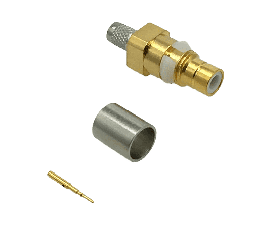 Type 43 DDF Plug BT2003 Tyco