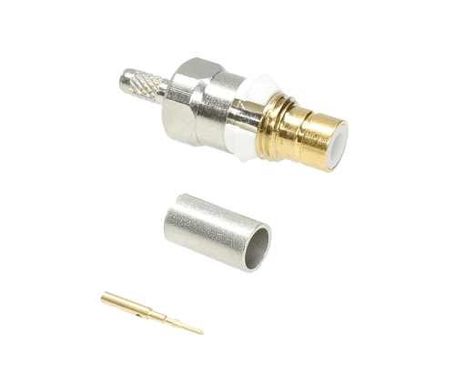 Type 43 DDF Plug BT3002 Interface