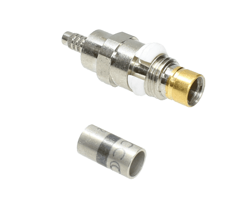 Type 43 QT Plug BT3002 ITT