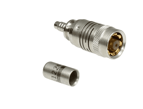 Type 43 QT Socket BT3002 ITT