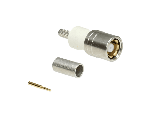 Type 43 Socket BT3002 2100 Series Interface