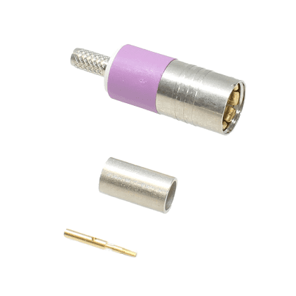 UHDC43 Socket BT3002 Interface