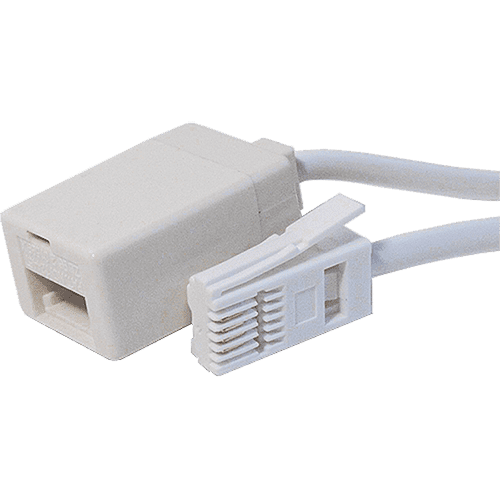 UK Male - Female Telephone Extension