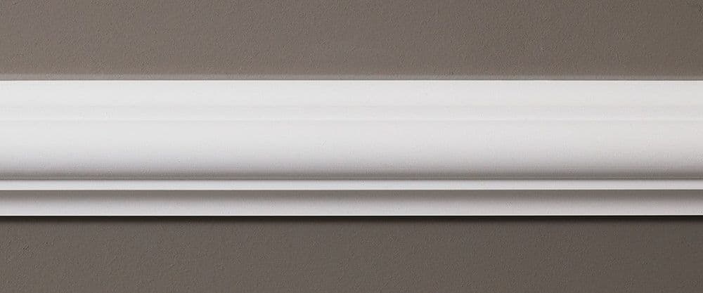 Astragal Plaster Panel Mould