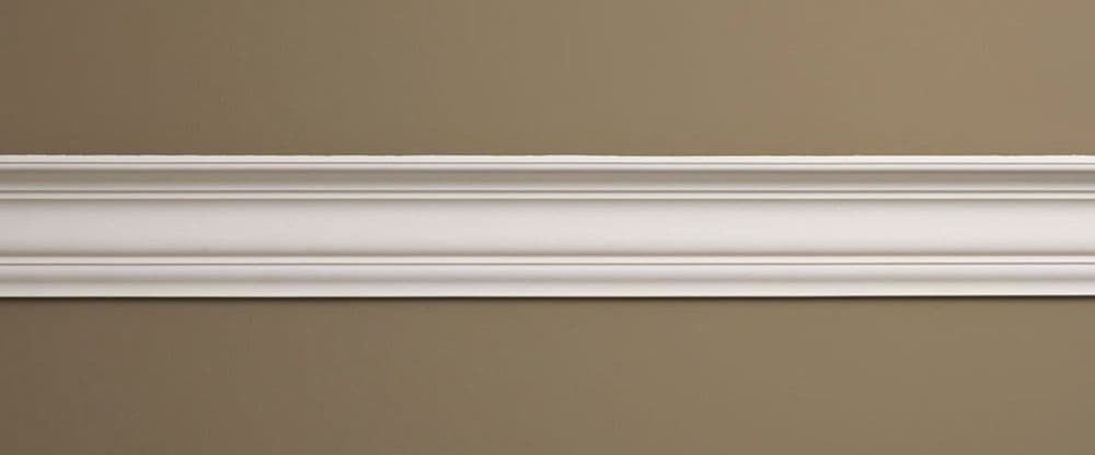London Regency Plaster Cornice