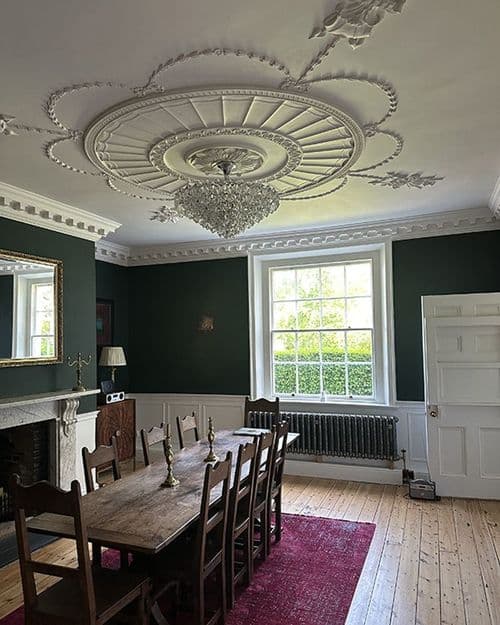 Stevensons of Norwich Recent Projects