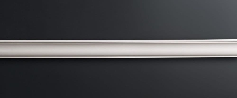 Small Ogee Plaster Coving