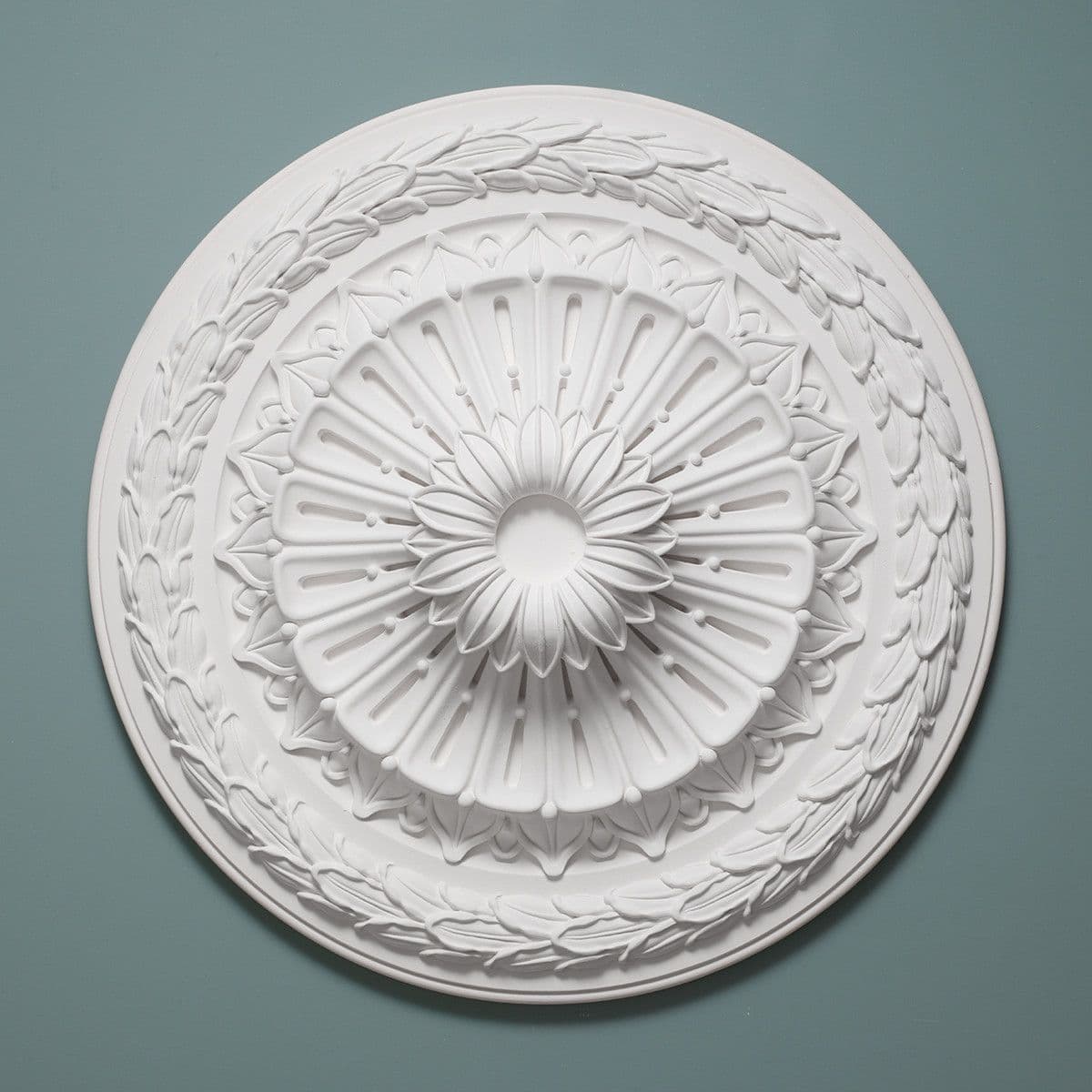 Polyurethane Ceiling Roses Uk | Shelly Lighting