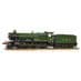 Bachmann 31-786 GWR Modified Hall 6998 Burton Agnes Hall GWR Lined Green