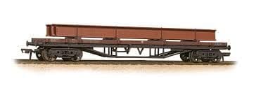 Bachmann 33-858 30T Bogie bolster BR bauxite