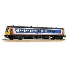 Bachmann 35-530SF Class 121 Single car unit 55022 NSE Livery