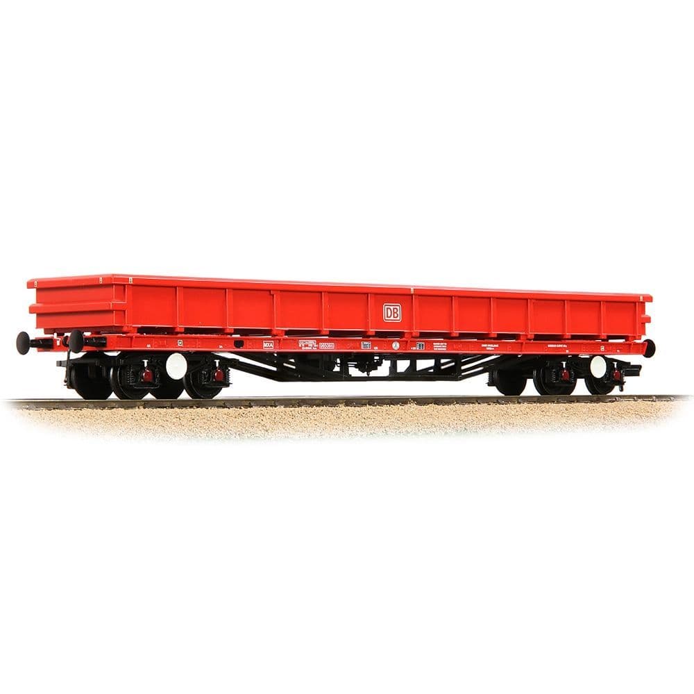Bachmann 37-830 MXA Lobster Open wagon DB Red