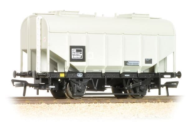 Bachmann 38-601 21T Hopper Wagon TOPS