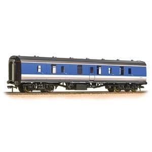 Bachmann 39-188 BR Mk1 BG Full Brake NSE