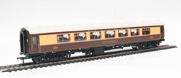 Bachmann 39-310 BR Mk1 Pullman SP Parlour Second Car no 347
