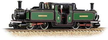 Bachmann 391-102SF Ffestiniog Railway Double Fairlie Earl of Merioneth ...