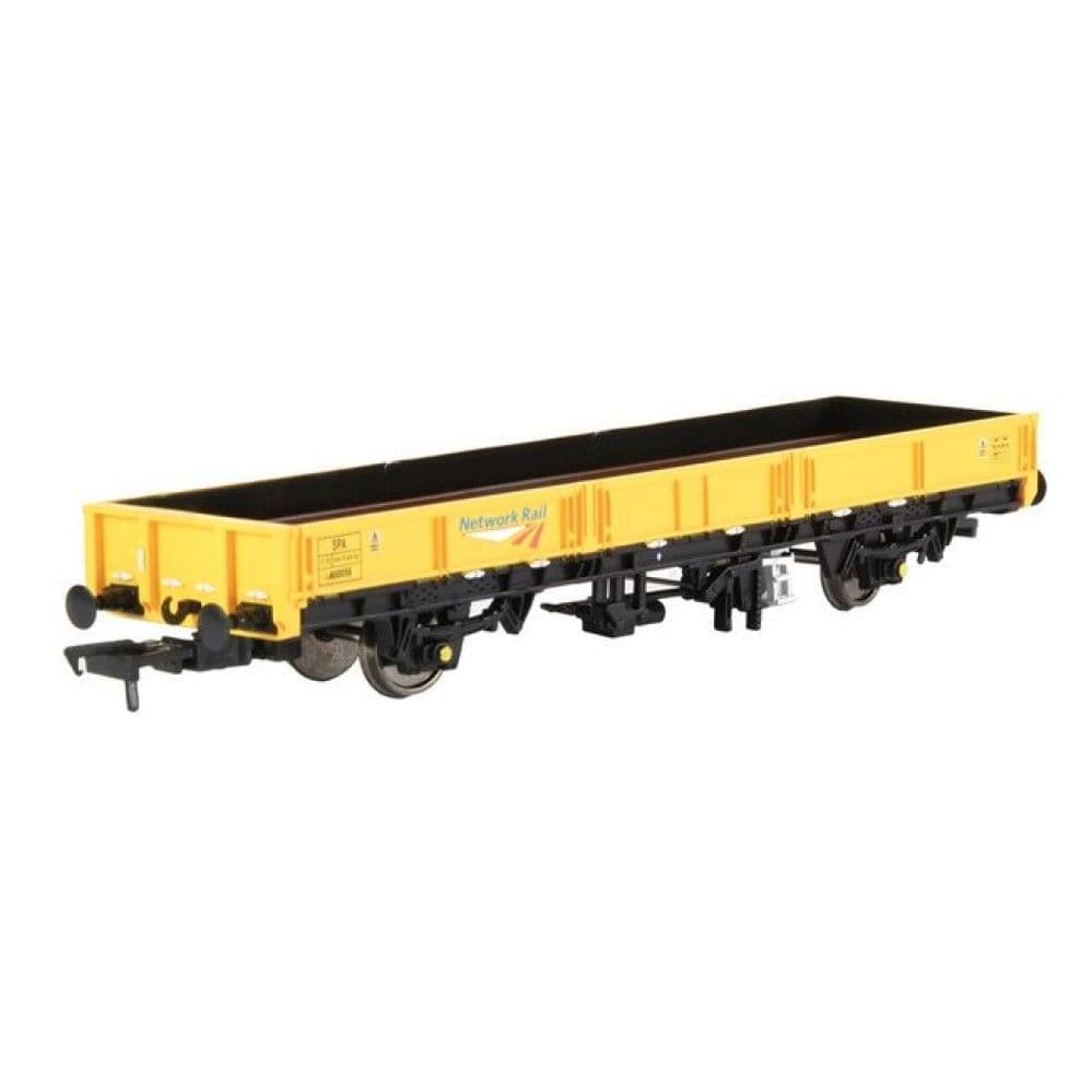 EFE E87035 BR SPA wagon Network Rail