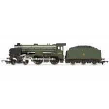 Hornby R3586 Class V Schools 4-4-0 30935 "Sevenoaks"BR green Early em