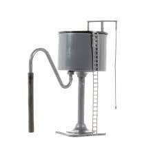 Peco LK-1 Water Tower