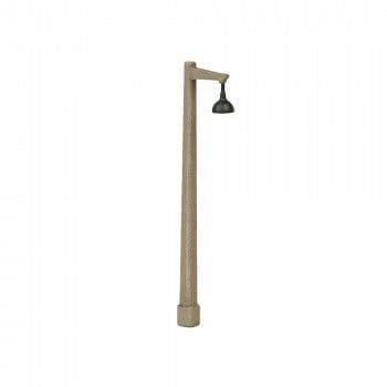 Scenecraft 44-591 Concrete Single Arm Lamp Post 4