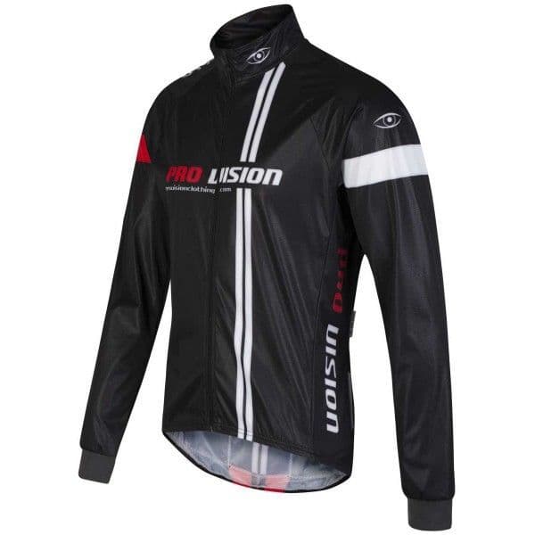 Classic Atom Jacket