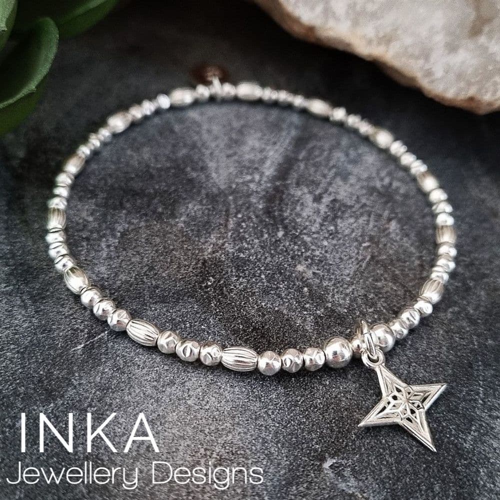 INKA North Star Bracelet
