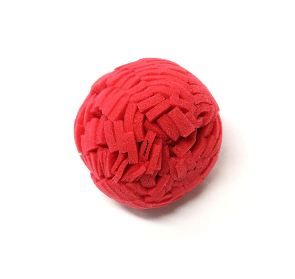 Barnwell 4" Wheel Polishing Ball