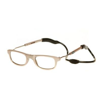 Loopies Magnetic Reading Glasses