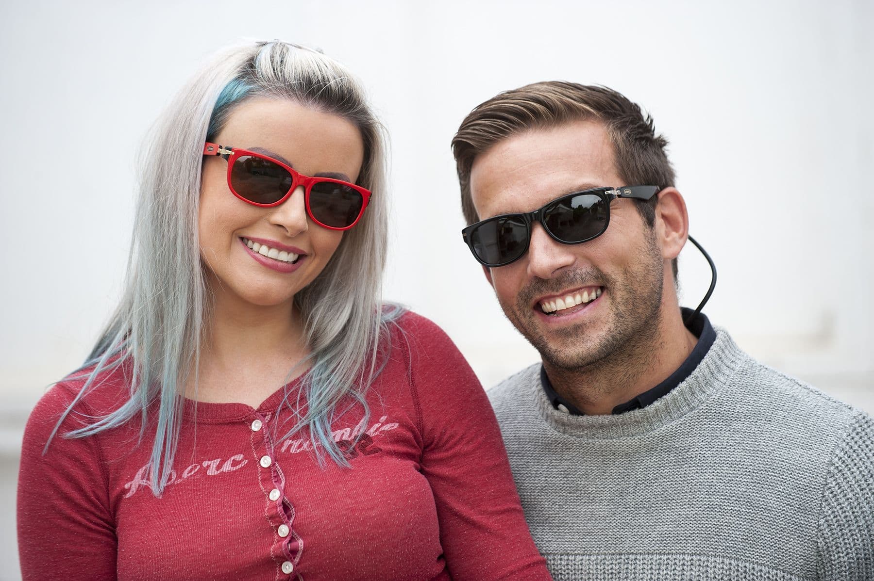 Loopies Reading Glasses