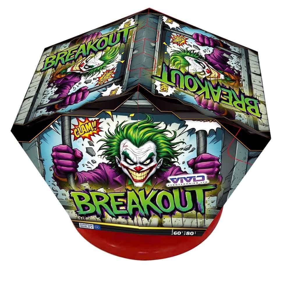 Break out