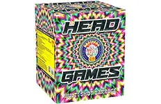 Head Games