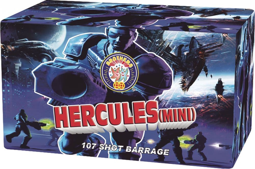 Hercules MINI