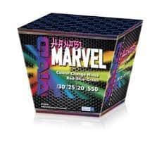 Marvel Hanabi