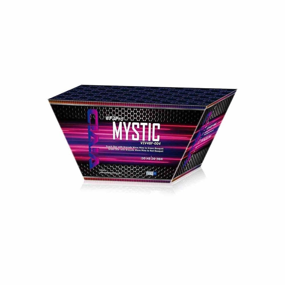 Mystic