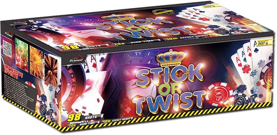 Stick or Twist