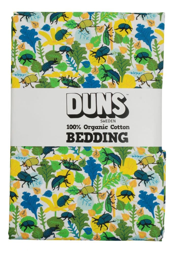 Duns Dung Beetle Adult Bedding
