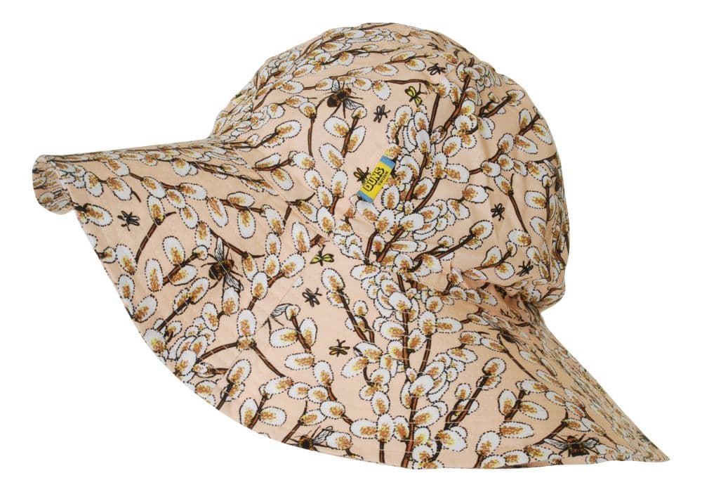 Duns Goat Willow Sun Kiss Sun Hat