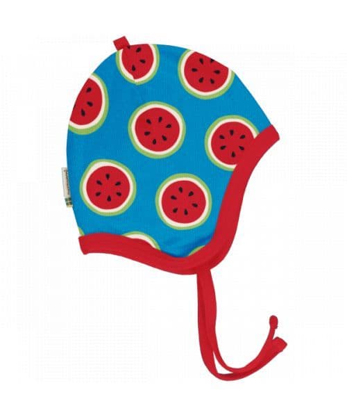 Watermelon Helmet Hat