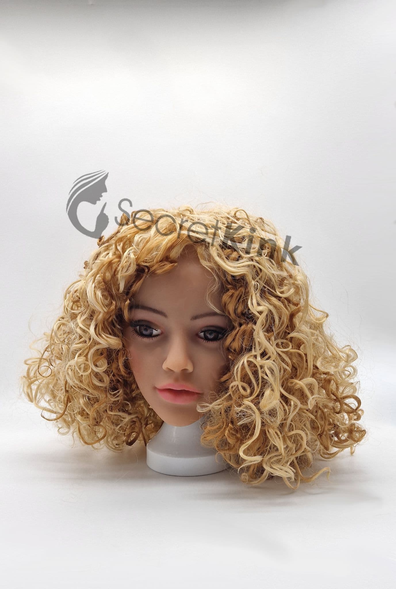 TPE Sex Doll Head