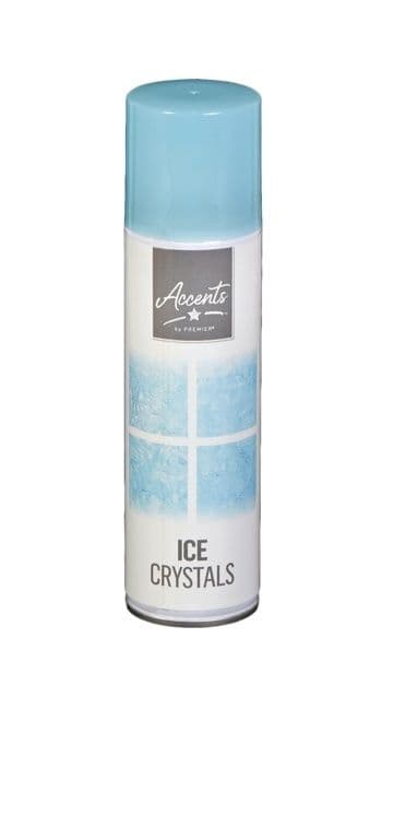 Premier Ice Crystals Spray - 500ml