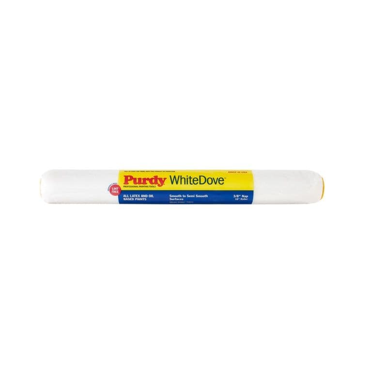Purdy white dove 18 inch store