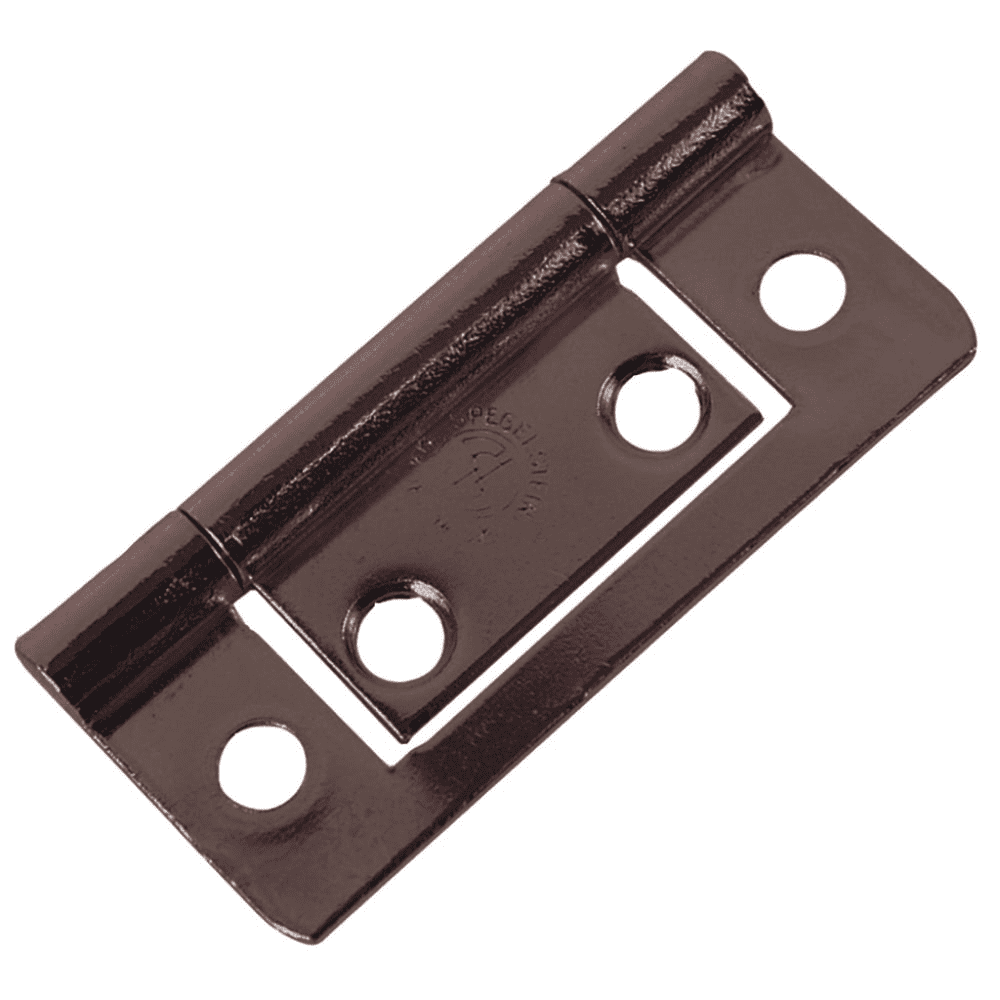 60mm FB Tight Flush Hinges