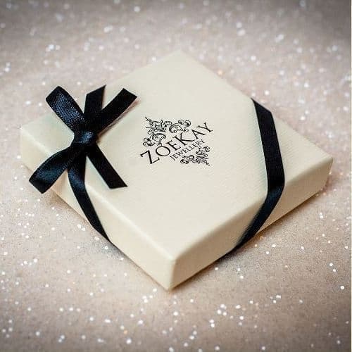 9ct Yellow Gold Oyster Shell Sliding Locket