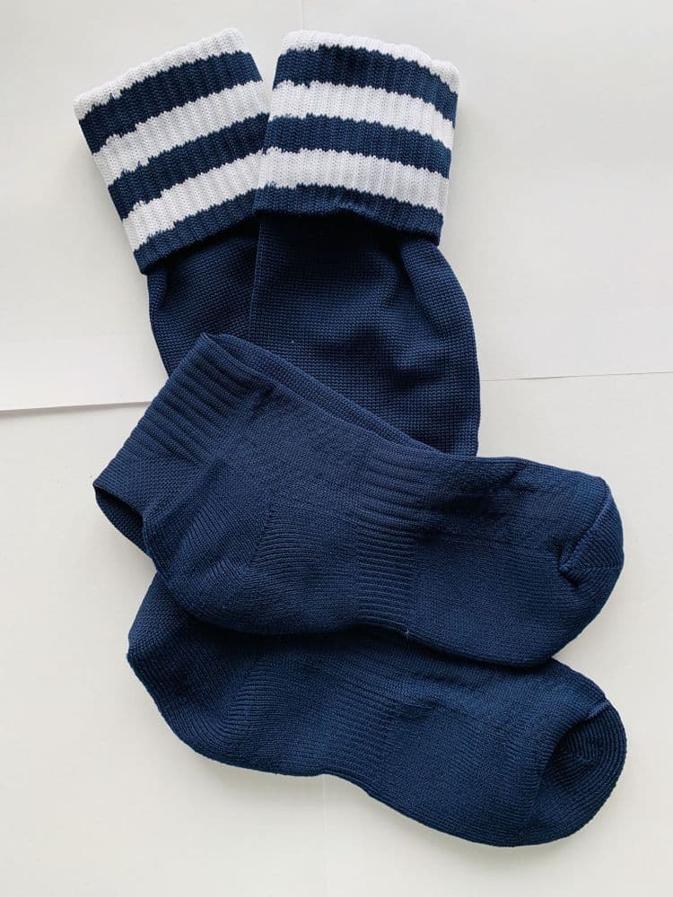 Armfield PE Socks