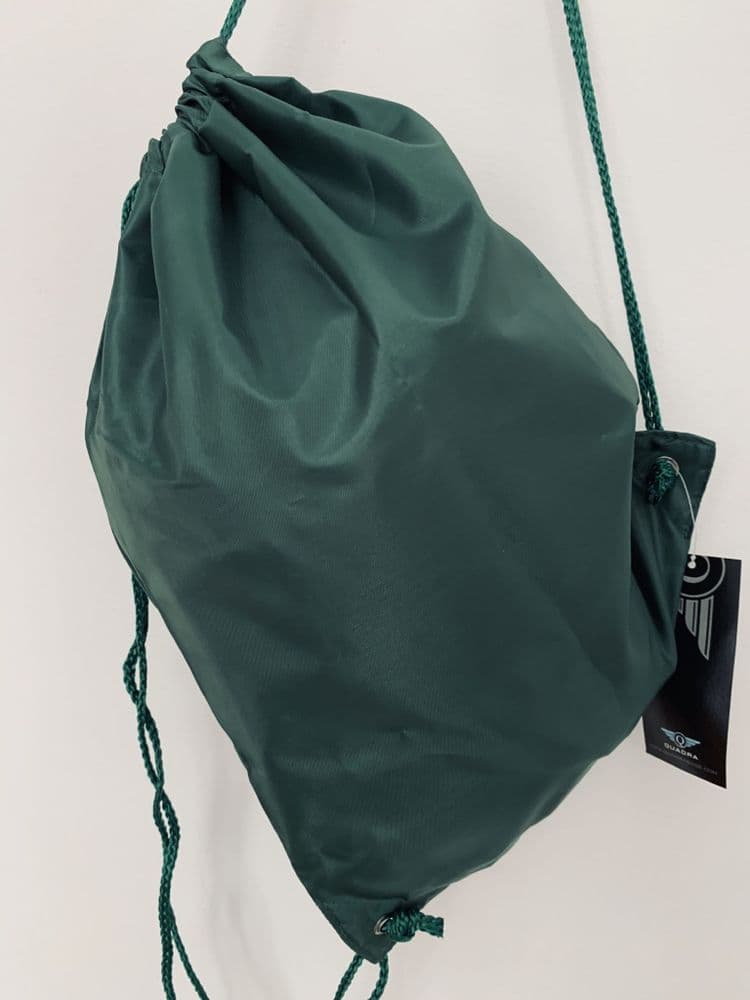 Green PE Bag