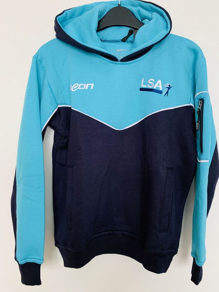 LSA PE Hoody
