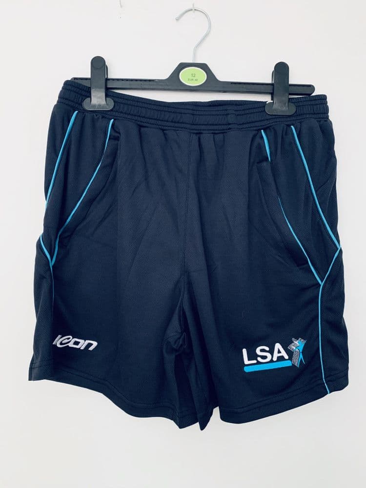 LSA PE Shorts