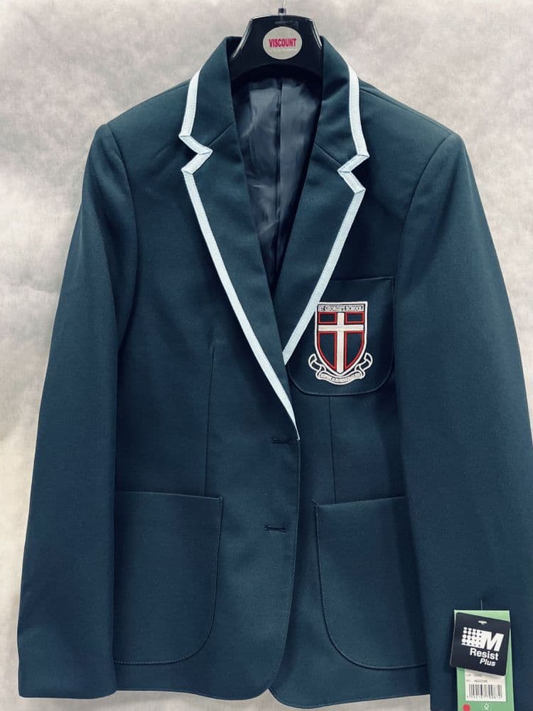 St Georges Boys Blazer New