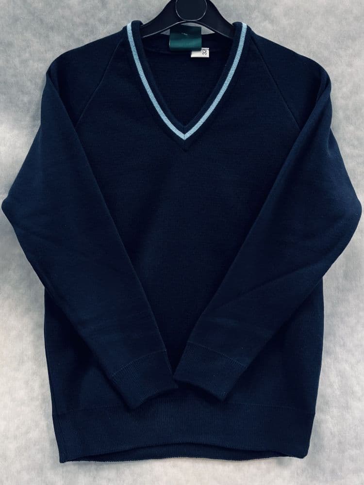 St Georges New Jumper