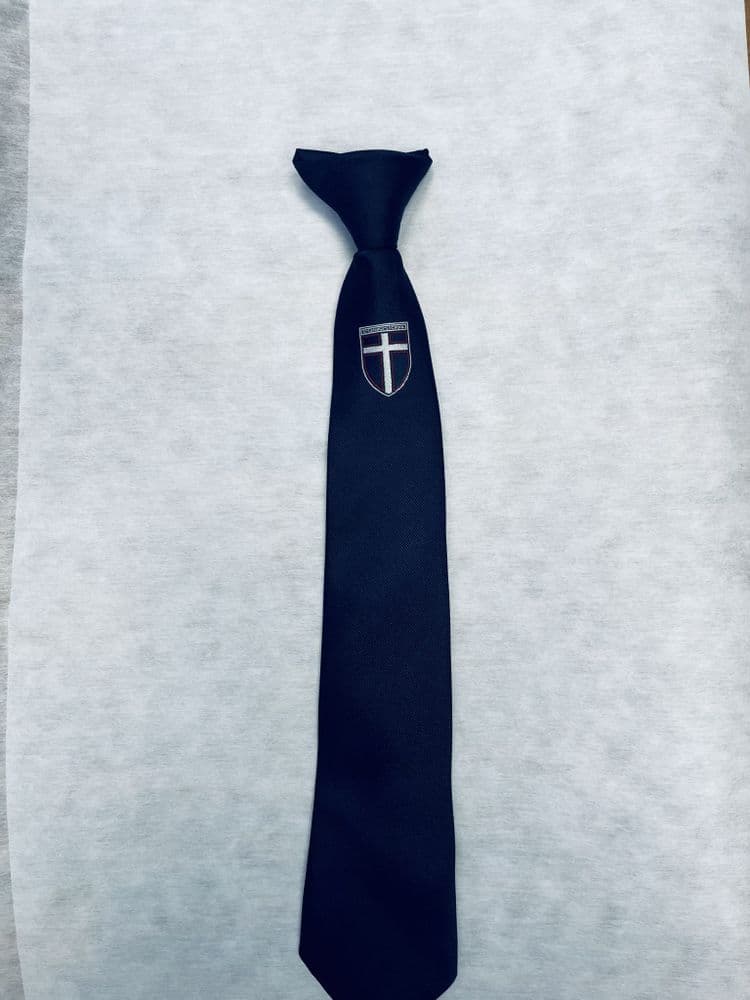 St Georges New Tie